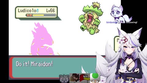 Vulpixie's Top Clips